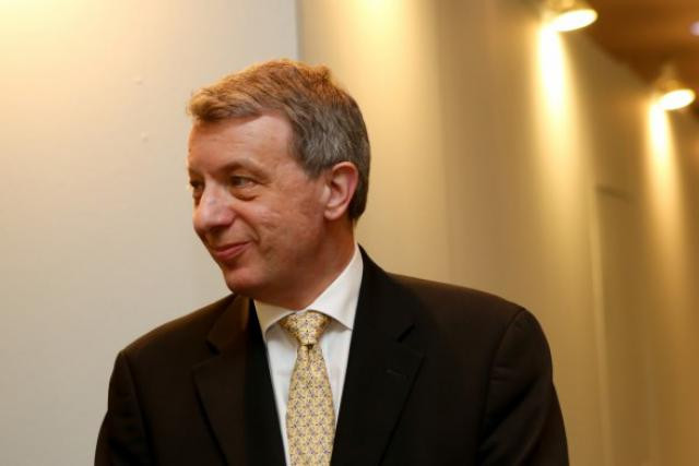 «Plus de rôles aux États» | Paperjam News