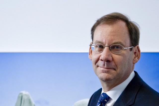 «Rester prudent sur l’évolution de la Suisse» | Paperjam News