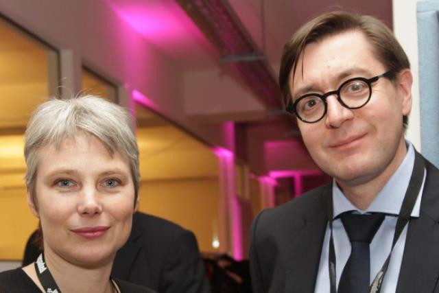 «Témoins de la jeune architecture au Luxembourg» | Paperjam News