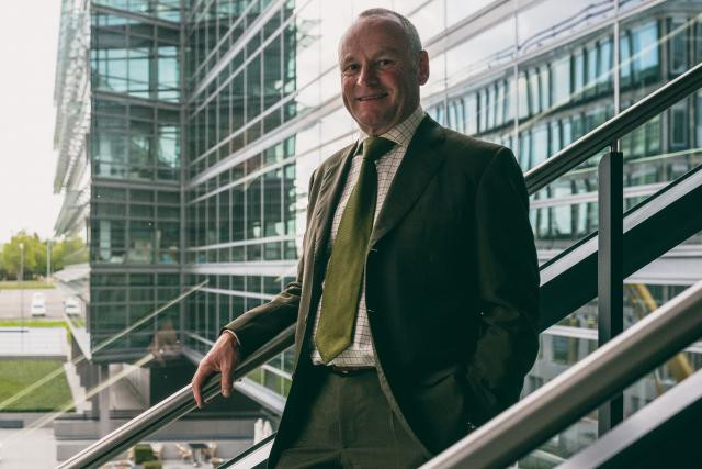 «Une ville a aussi besoin du commerce» | Paperjam News