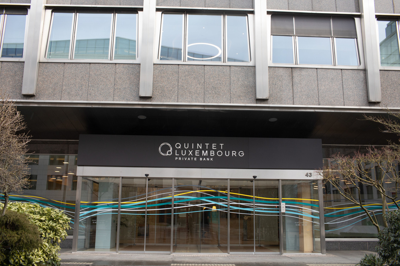 Quintet Private Bank s’offre un coup de jeune avec Moonfare | Paperjam News