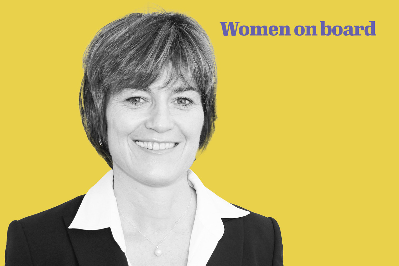Rachel Hamen: “Quotas seem to me the only solution given the limited ...