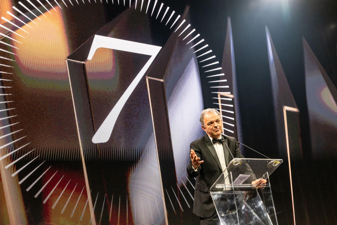 Radiance and prestige: the 10th Paperjam Top 100 Ceremony (1/3 ...