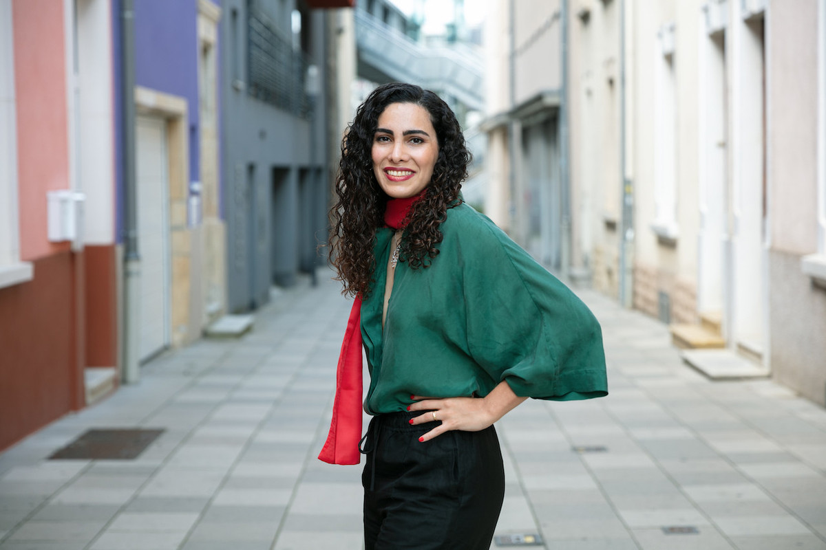 Raha Razavi Ghashghai: “There is fantastic diversity of taste in cinema ...