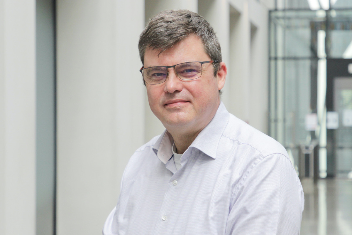 Raphaël Charlier: PSFs continue to adapt | Delano News