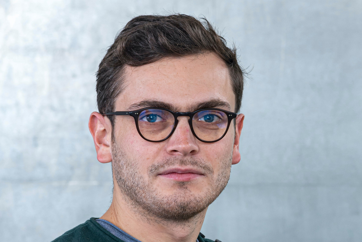 Raphaël Thomas | Paperjam News