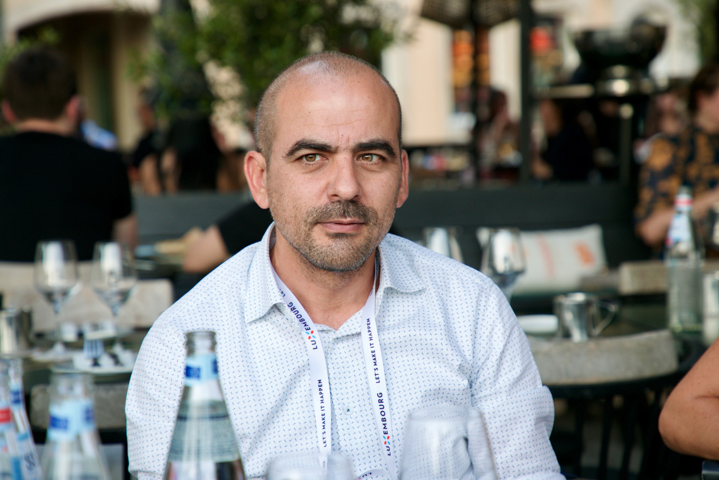 Pub Crawl et networking à travers la vieille ville | Paperjam News