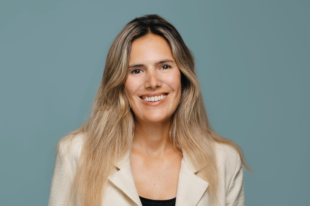 Séverine Raymond-Soulier named CRO at Next Gate Tech | Delano News