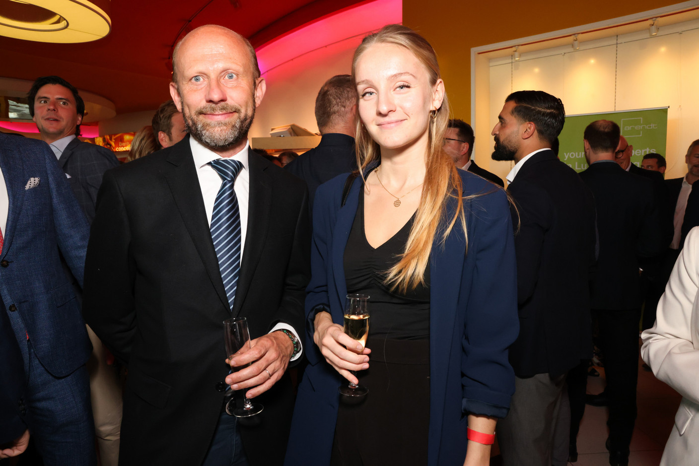 Real Estate Awards: retour en images | Paperjam News