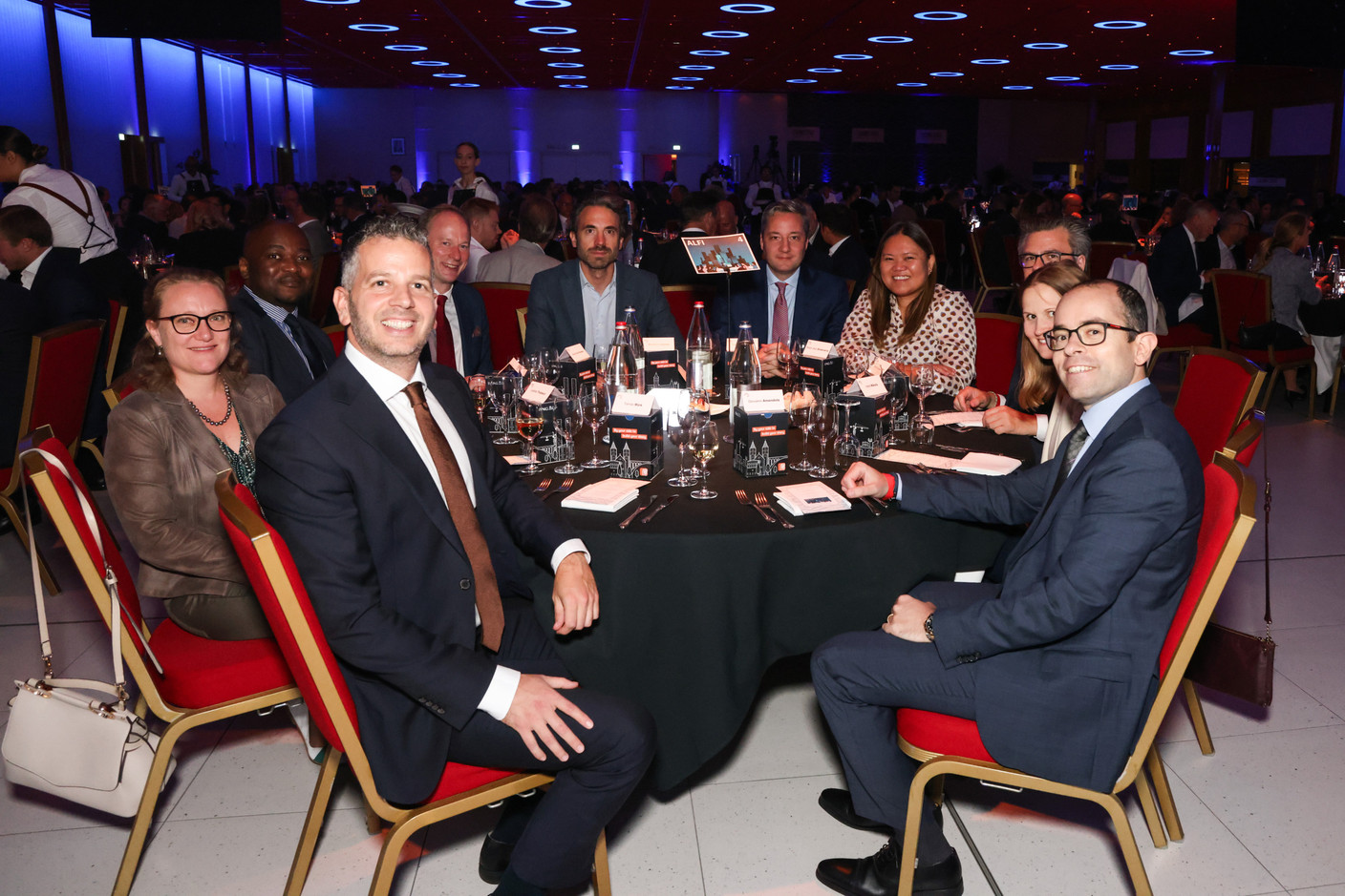 Real Estate Awards: retour en images | Paperjam News
