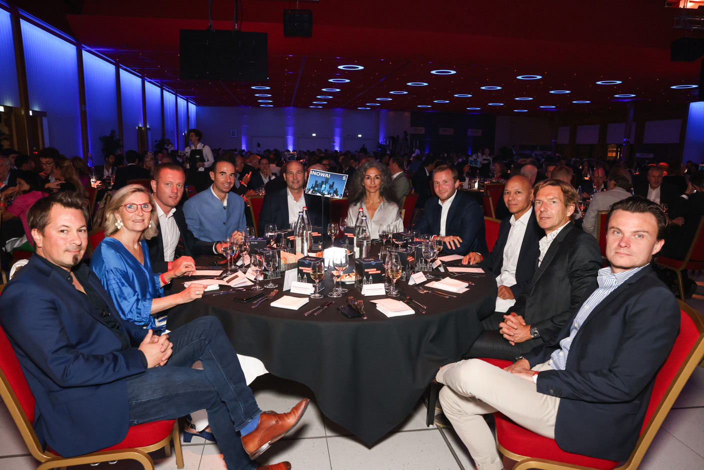 Real Estate Awards: retour en images | Paperjam News