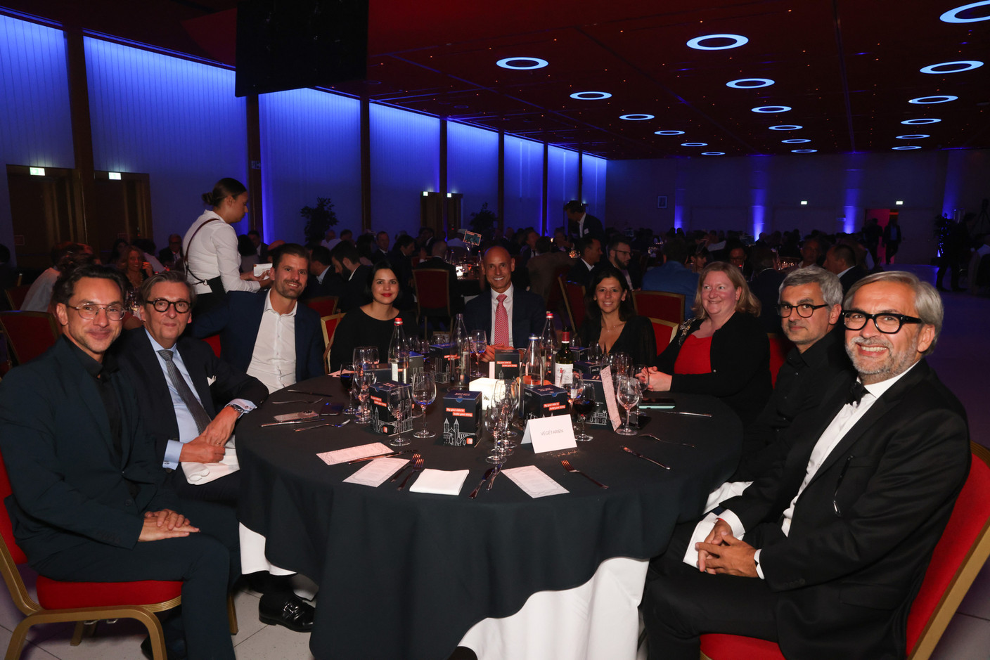 Real Estate Awards: retour en images | Paperjam News