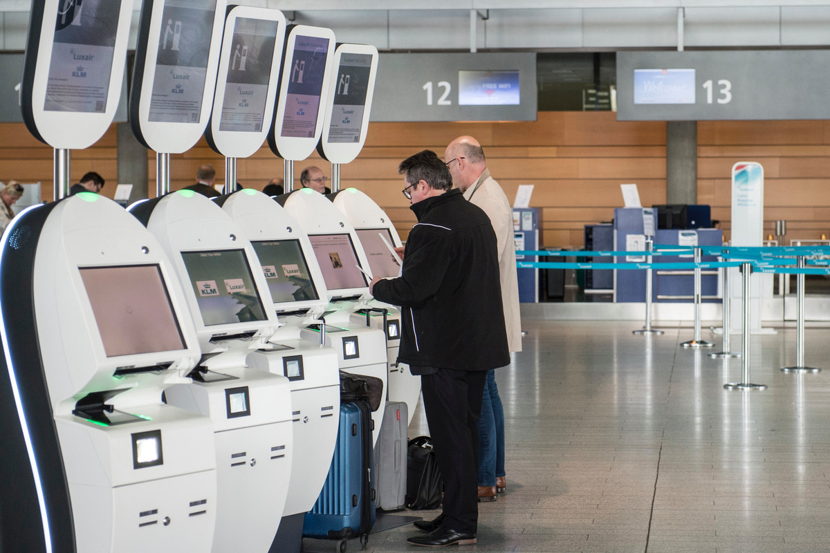 Real-time EU border system for non-EU travellers by October 2025 ... Real-time EU border system for non-EU travellers by October 2025 ...