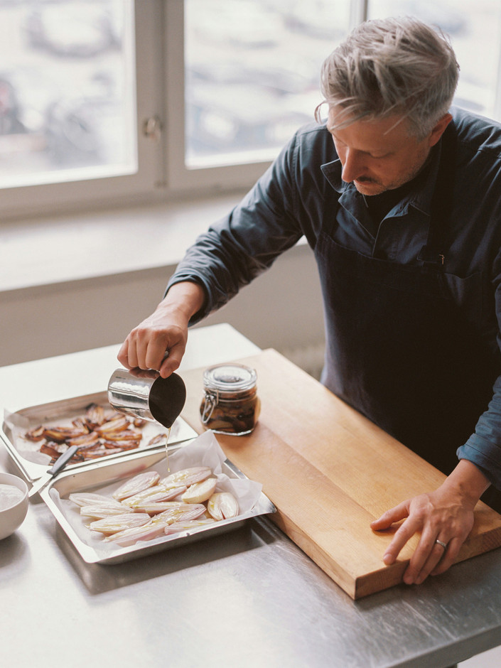 Recettes saines à la sauce Arket | Paperjam News
