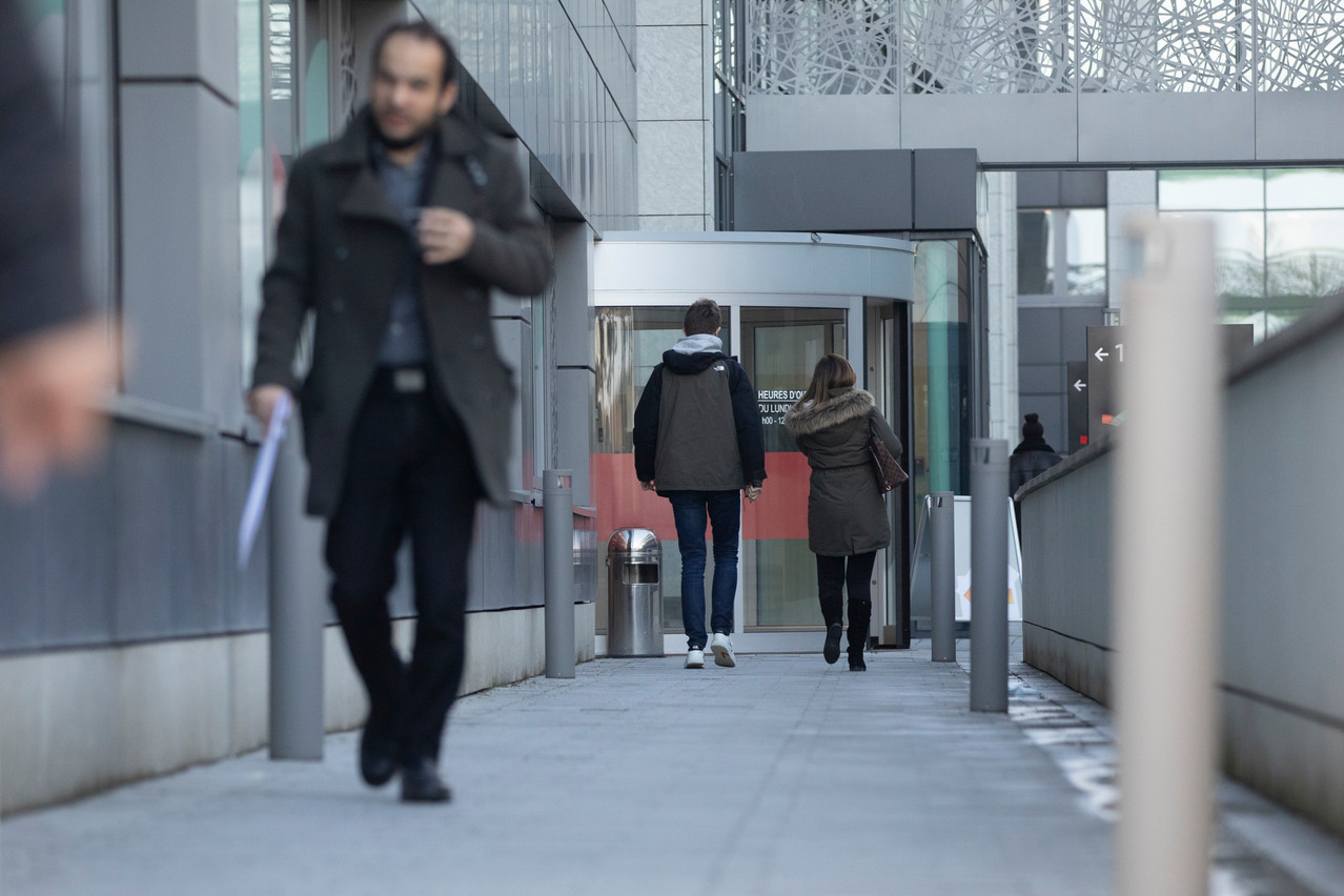 Recruiting foreign workers just got easier | Paperjam English News