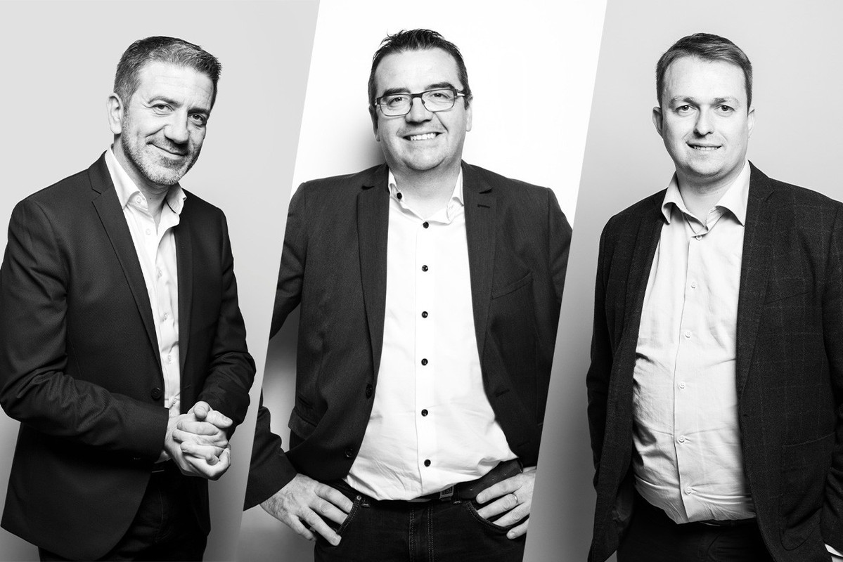 Une rédaction en chef renouvelée pour Paperjam | Paperjam News