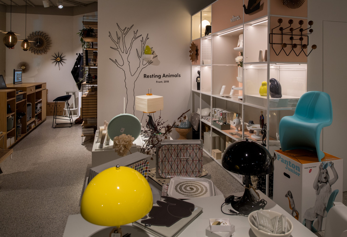 Reed & Simon quitte le City Concorde | Paperjam News