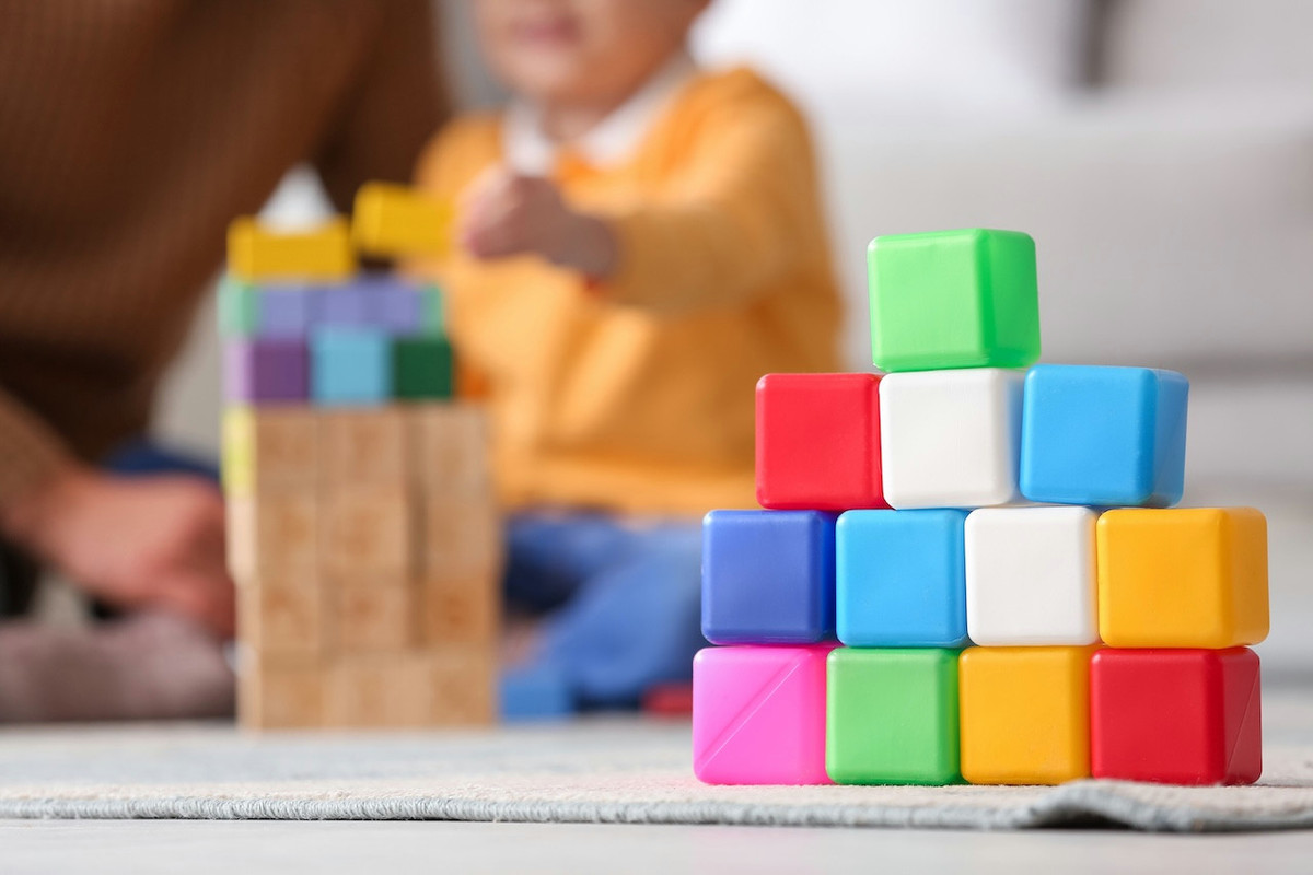 Reform of the childcare service voucher: €300m for children | Paperjam ...