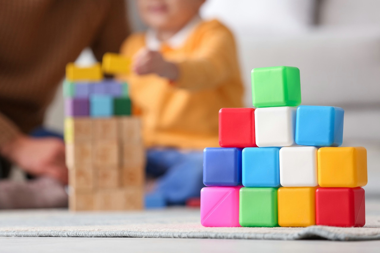 Reform of the childcare service voucher: €300m for children | Paperjam ...