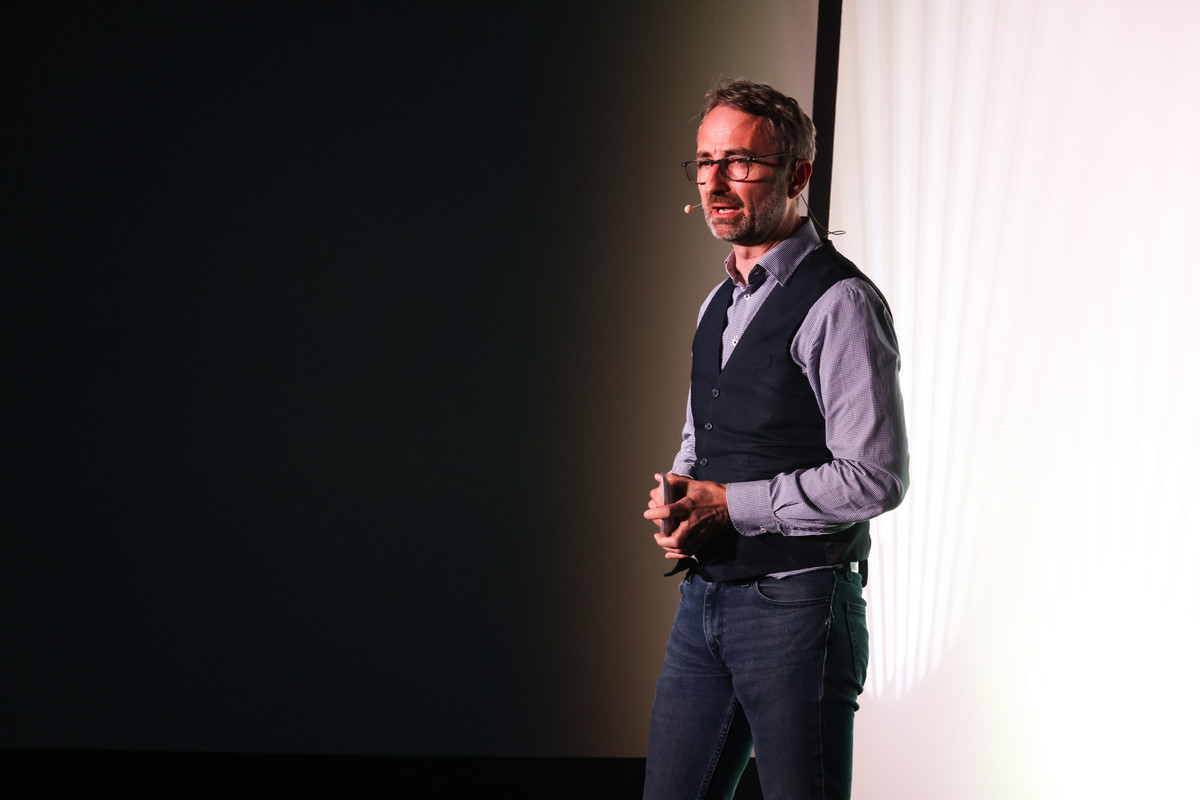 Régis Claudel – 10x6 PME: Scale me up! – 25.04.2023 | Paperjam News