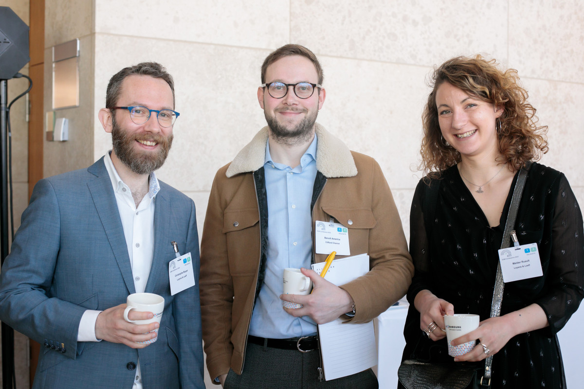 Regulation, digitalisation and talent spotlighted at asset management ...