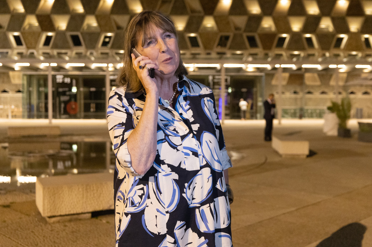 La reine Lydie sourit, le Sud rougit | Paperjam News