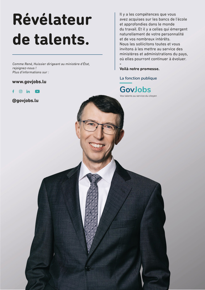 Réinventer le recrutement pour les talents de demain | Paperjam News