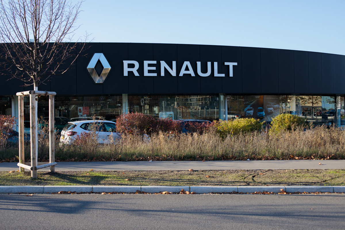 Renault Luxembourg devient Autosphere | Paperjam News