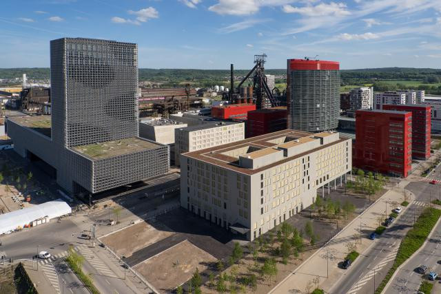 Belval sur le chemin de la rentrée | Paperjam News