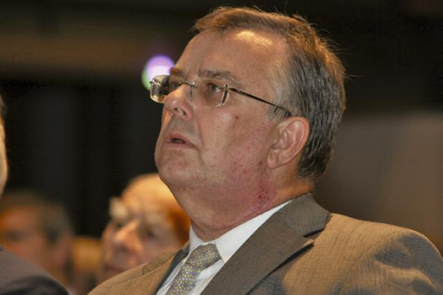 Ça plane pour l’assurance | Paperjam News