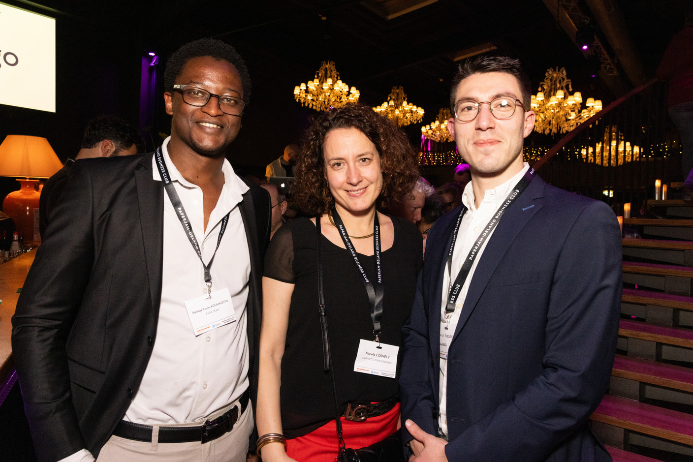 Le rendez-vous des CEO et des entrepreneurs du Luxembourg (1/2) | Paperjam News