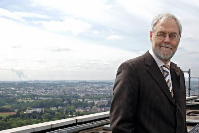 «Claude Wiseler a toutes les qualités pour gagner» | Paperjam News