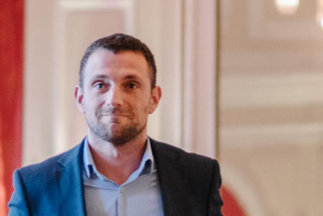 «Découvrez l’optimiste qui est en vous!» | Paperjam News