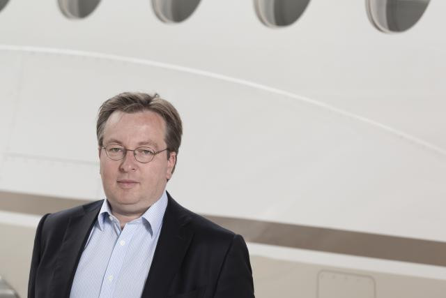 «Entreprendre implique une grande responsabilité» | Paperjam News