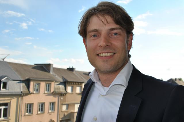 «Franchir une étape d’intégration supplémentaire» | Paperjam News