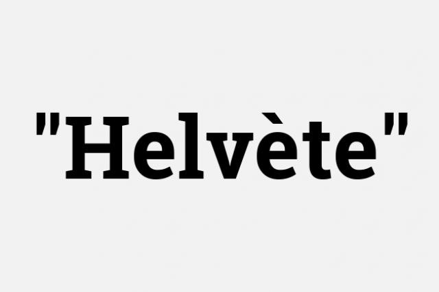 Helvète | Paperjam News