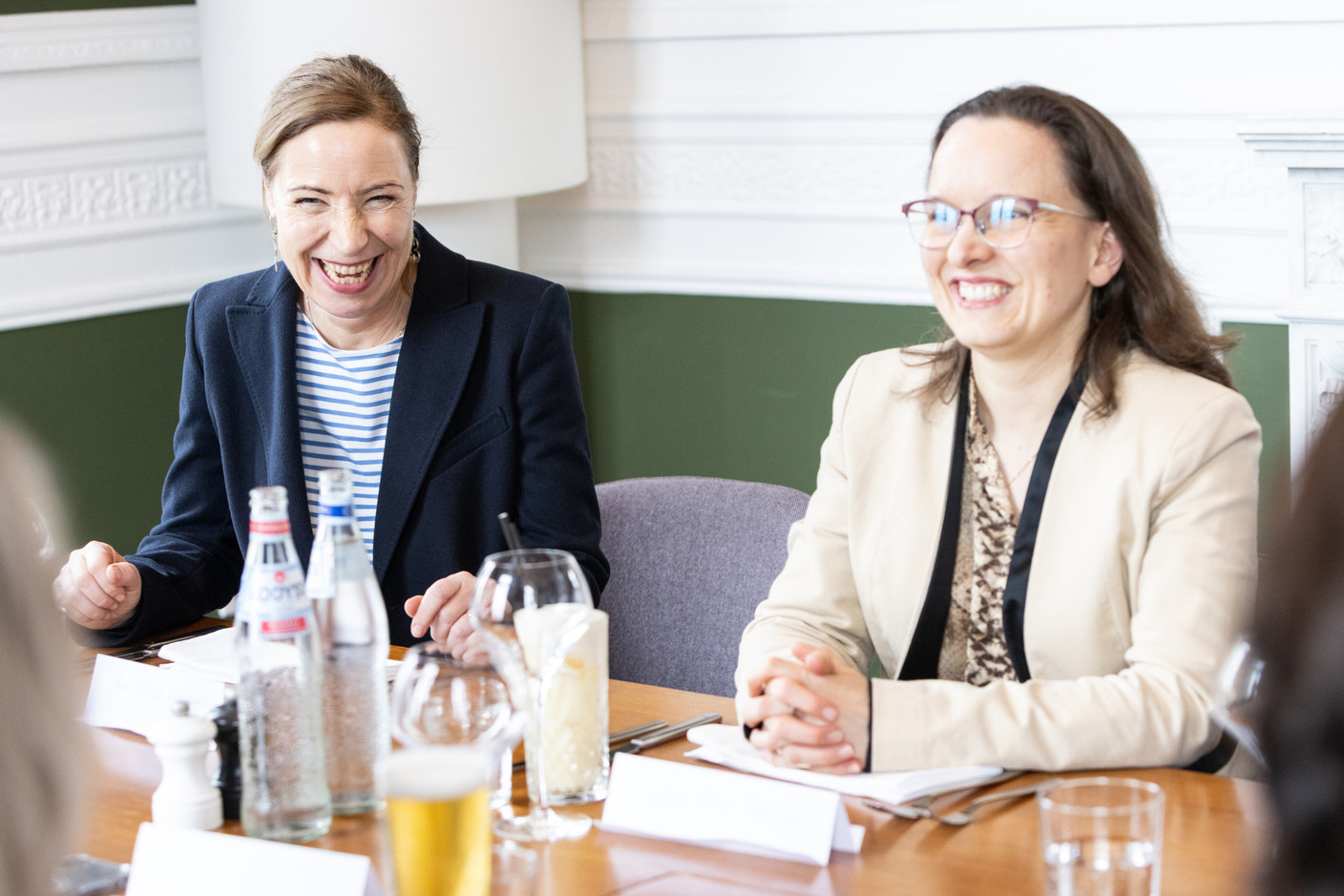 Rendez-vous incontournable: Marketing Lunch | Paperjam News