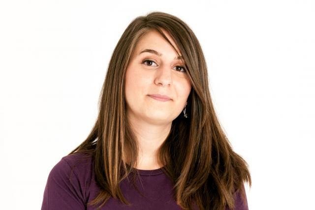 «J’ai hâte de découvrir les technologies de demain» | Paperjam News