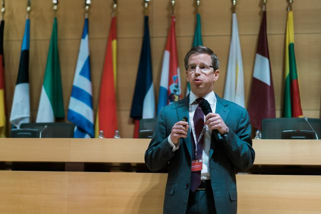 Le Luxembourg sera sur la carte mondiale des talents | Paperjam News