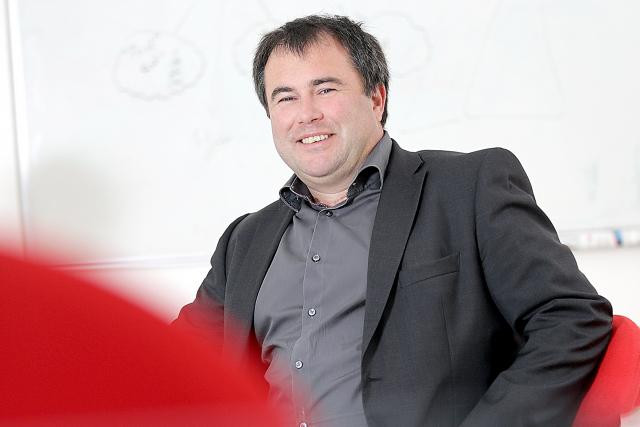 «Marqué par la façon dont les médias manipulent» | Paperjam News