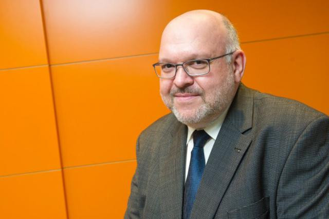 «Placer l’être humain au centre de toute action» | Paperjam News