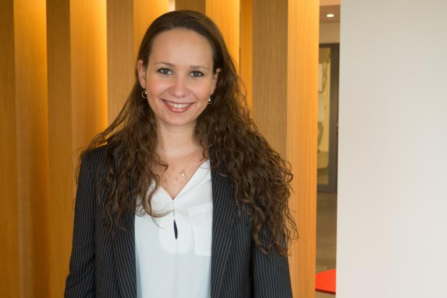 «Relever de nouveaux défis» | Paperjam News