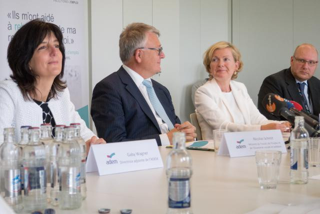 Une administration partenaire des entreprises | Paperjam News