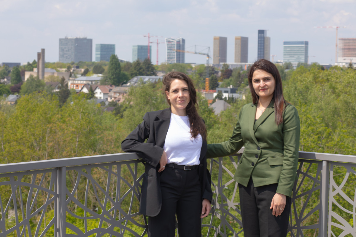 «Renforcer la représentation des femmes dans la cybersécurité ...
