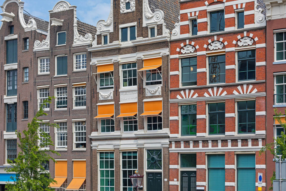 Rent control in the Netherlands extended | Delano News