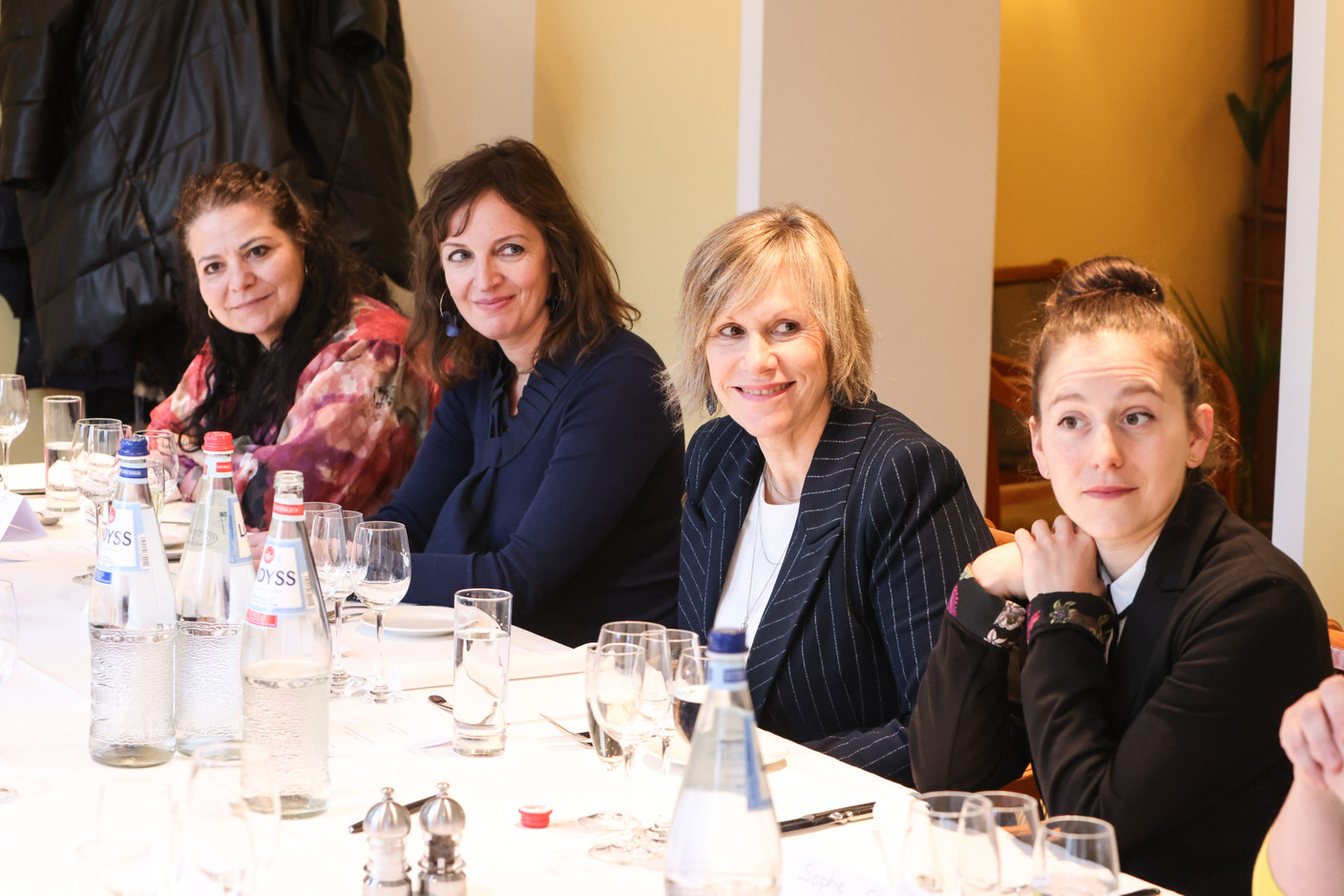 Ressources humaines et networking à la Guest House Goeres | Paperjam News