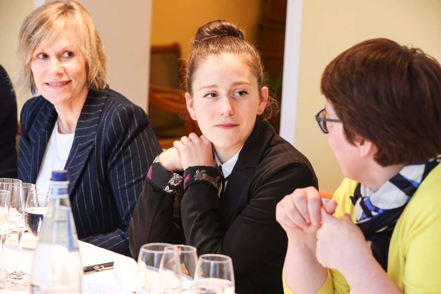 Ressources humaines et networking à la Guest House Goeres | Paperjam News