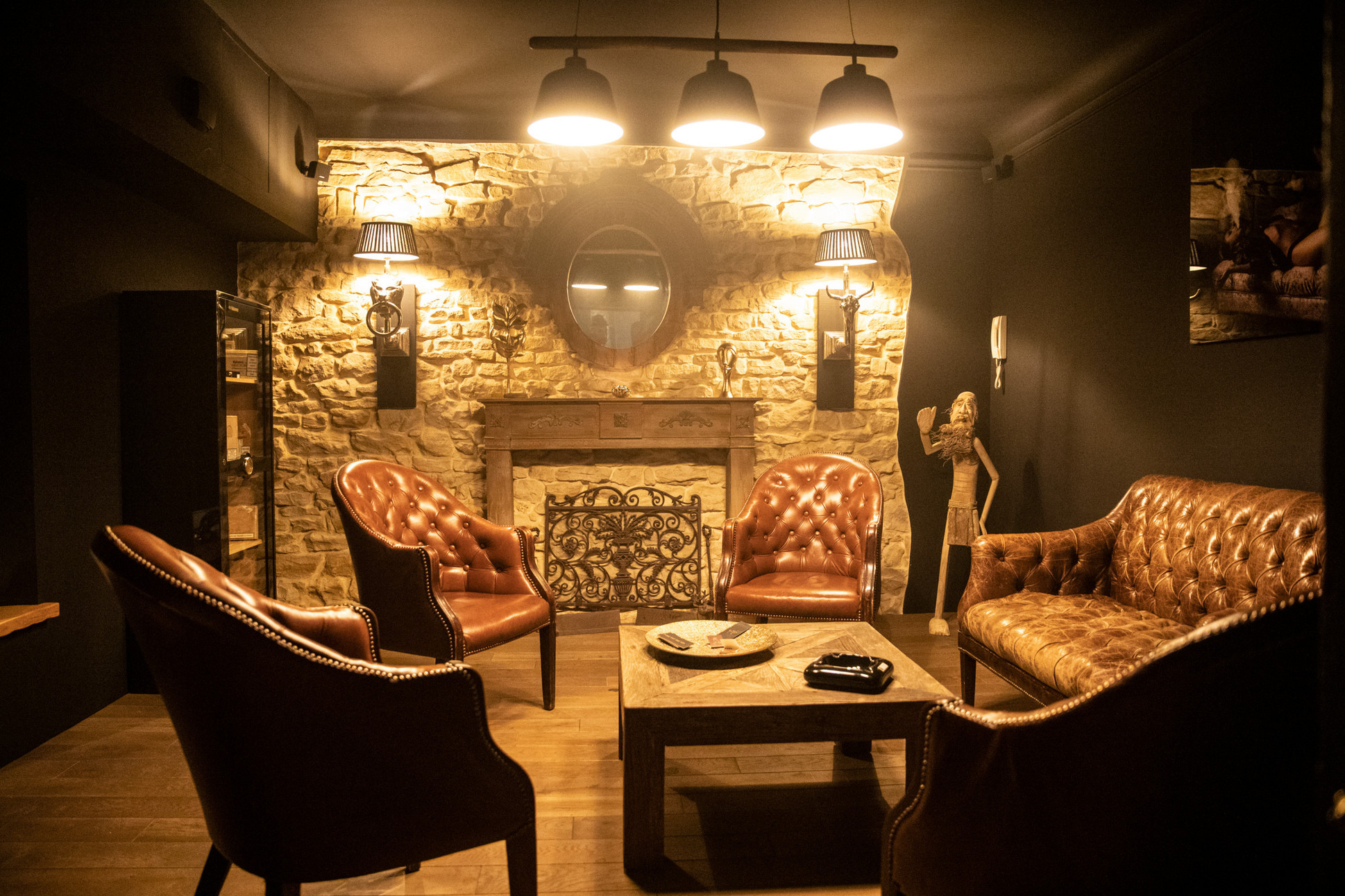 Le restaurant Elch dévoile son nouveau bar, le Keko | Paperjam News