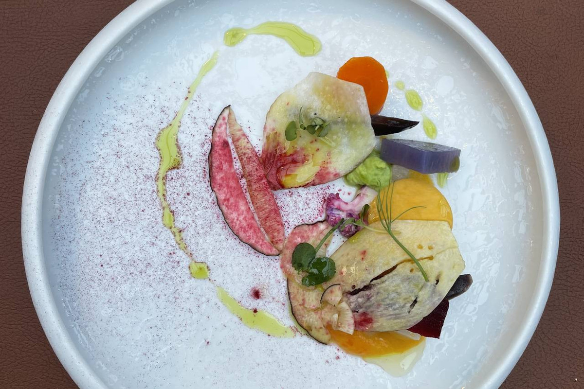 Restodays 2025: our favourite bites of the moment | Paperjam English News