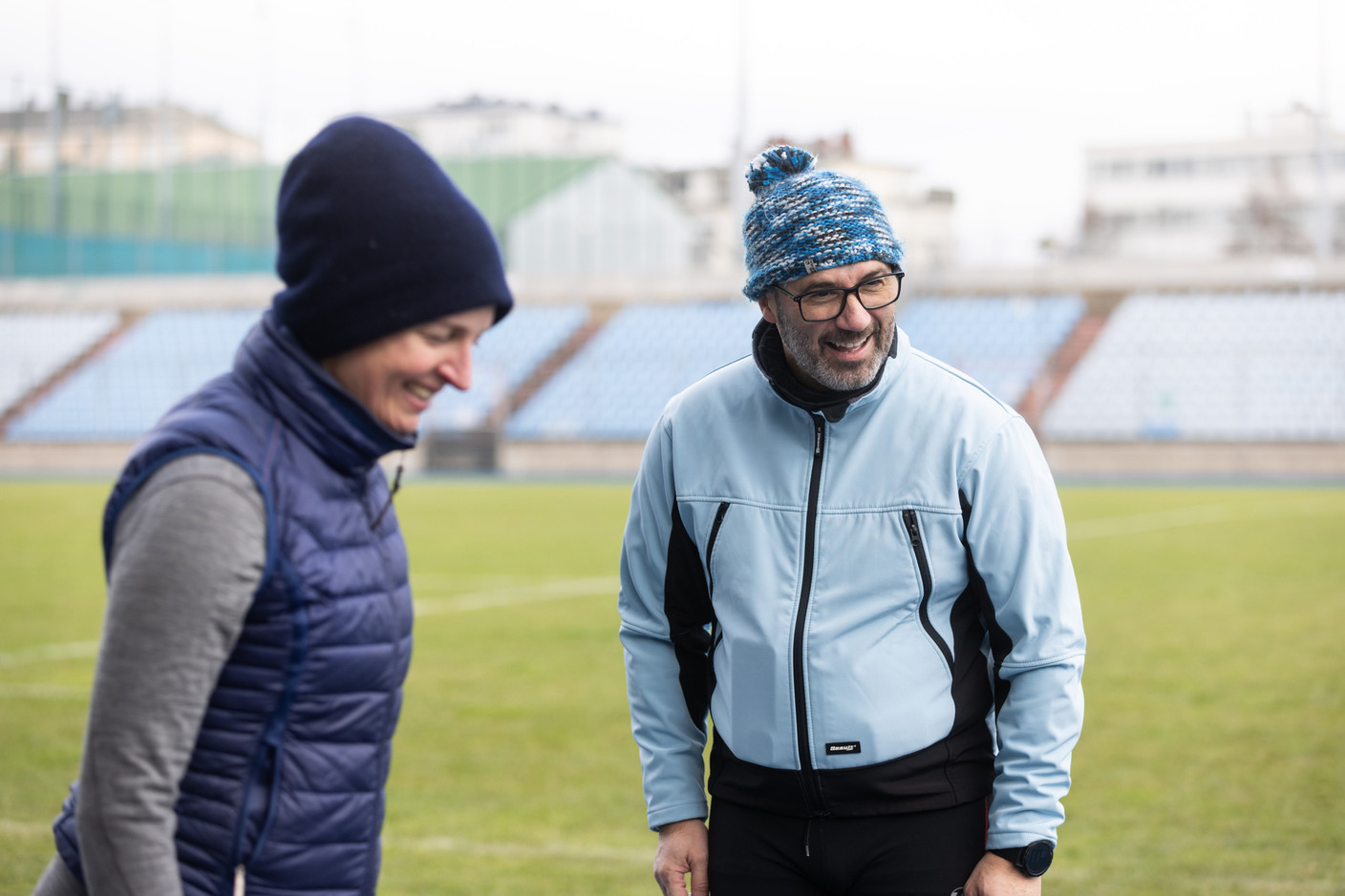 Paperjam Running Club: une rentrée dynamique! | Paperjam News